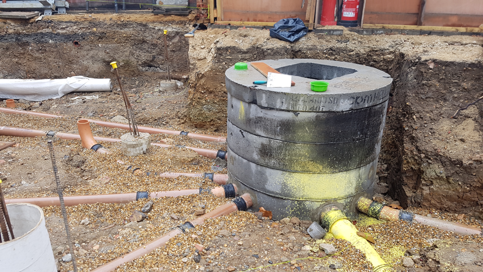 MANHOLES ROCKER PIPES BENCHING Blogs FCM